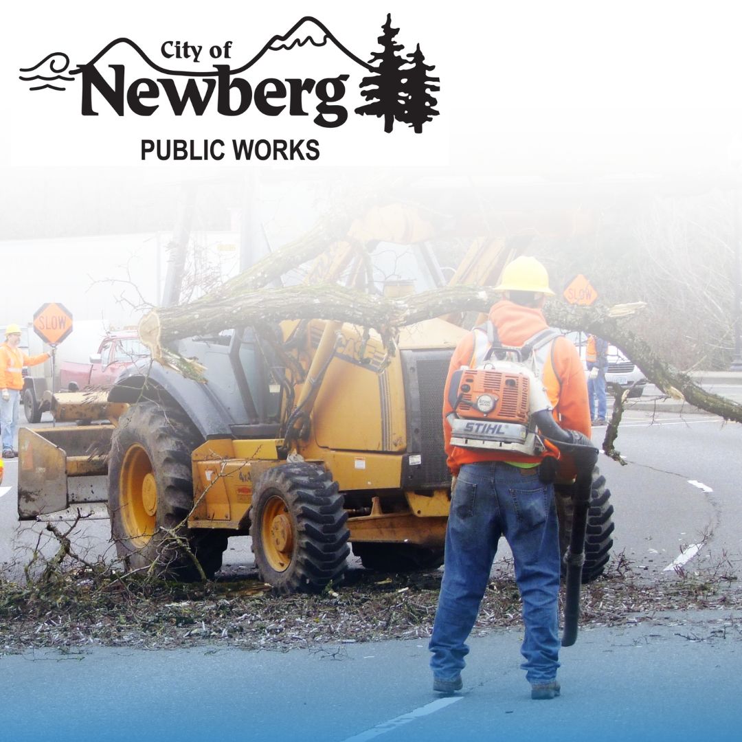 Public Works Maintenace