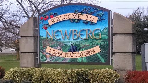 About Newberg